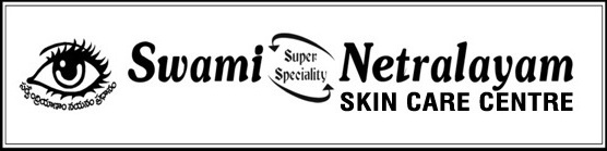 Welcome to Swami Netralayam